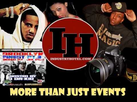 Funkmaster Flex Goes In On Charlamagne Tha God - YouTube