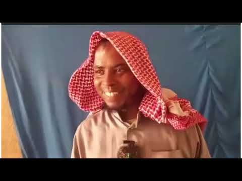 Mohammed Redwan gorssa Aja,ibaa irraaa fayadama umata islamaa 2025 ...