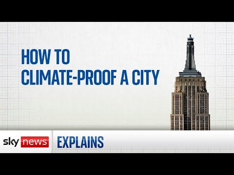 Which Cities Are Affected Most By Climate Change