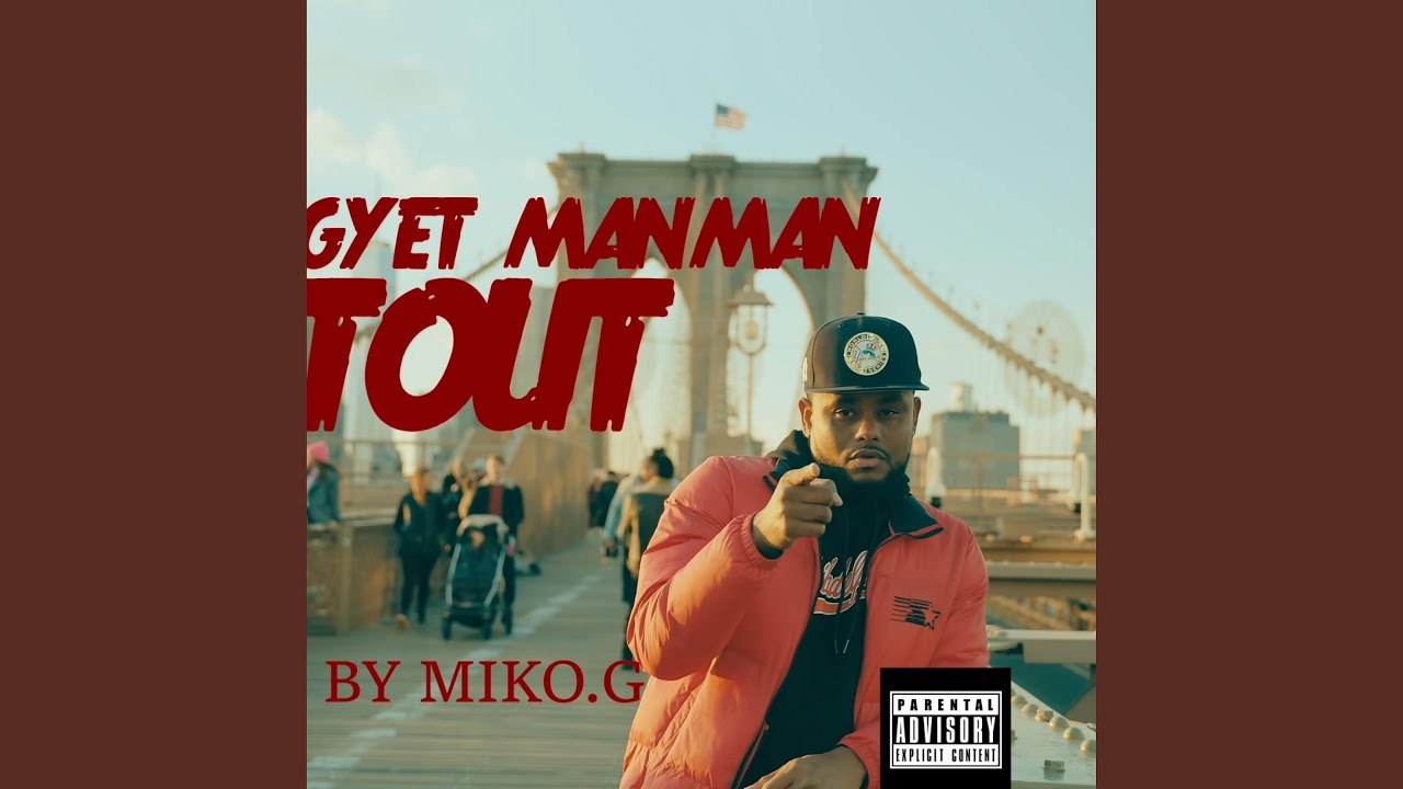 mannigyet manman yo tout! - YouTube