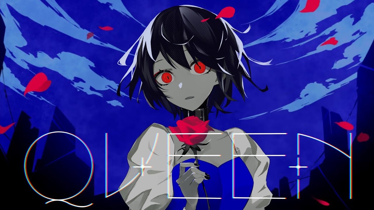 QUEEN / Kanaria【covered by Keyno】 - YouTube