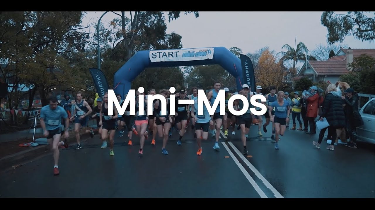 Mini-Mos 2022 Register Now - YouTube