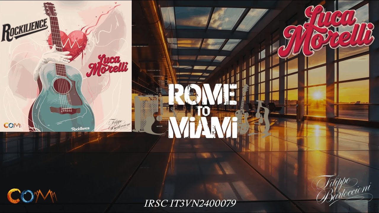 Rome to Miami - YouTube