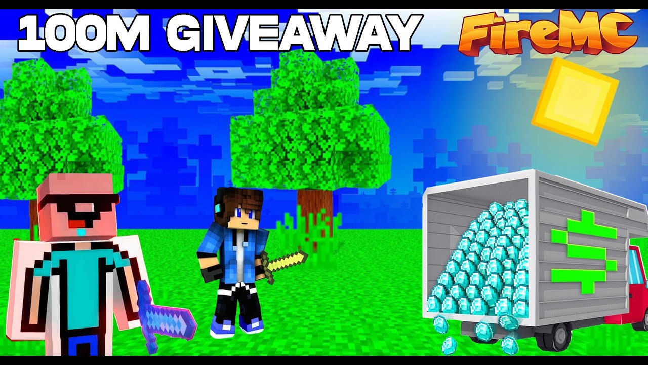 MINECRAFT LIVE IN FIRE MC || MINECRAFT LIVE - YouTube