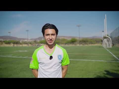 Gael Galván González - YouTube