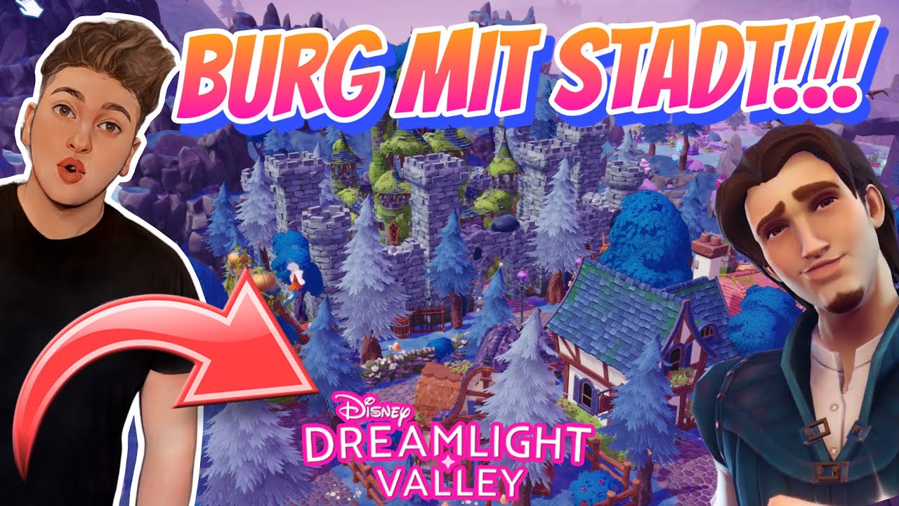 So ein GEILES NEUES BIOM!!! 🤩 TIEFER WALD Inspiration & Dekoration Teil ...