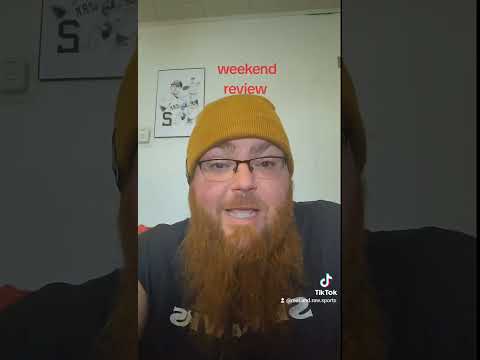 weekend review - YouTube