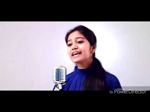 Kichu kich endrathu part 1 female version  for WhatsApp status