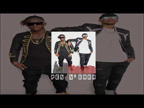 Instinct Killers - P n'dara (Audio Officiel 2019 )