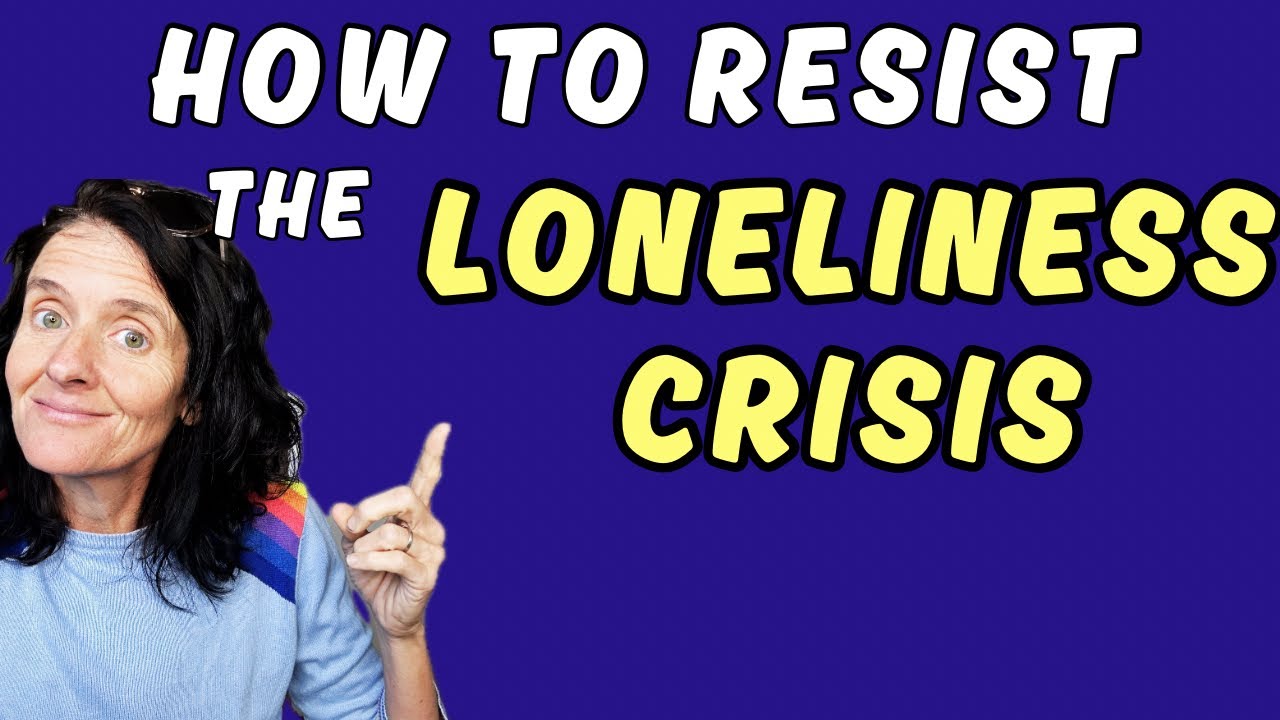 Hope is an act of resistance—don’t let them normalize being a loser ...