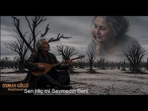 Yürek Yakan Türküler 92