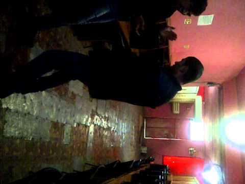 Bu gede gijjdillaxdi))