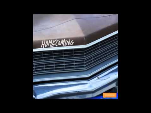 LiL PEEP x KILLSTATION x JGRXXN x GHOSTEMANE x Kold-Blooded x OmenXIII x BRENNAN SAVAGE - HOMECOMING