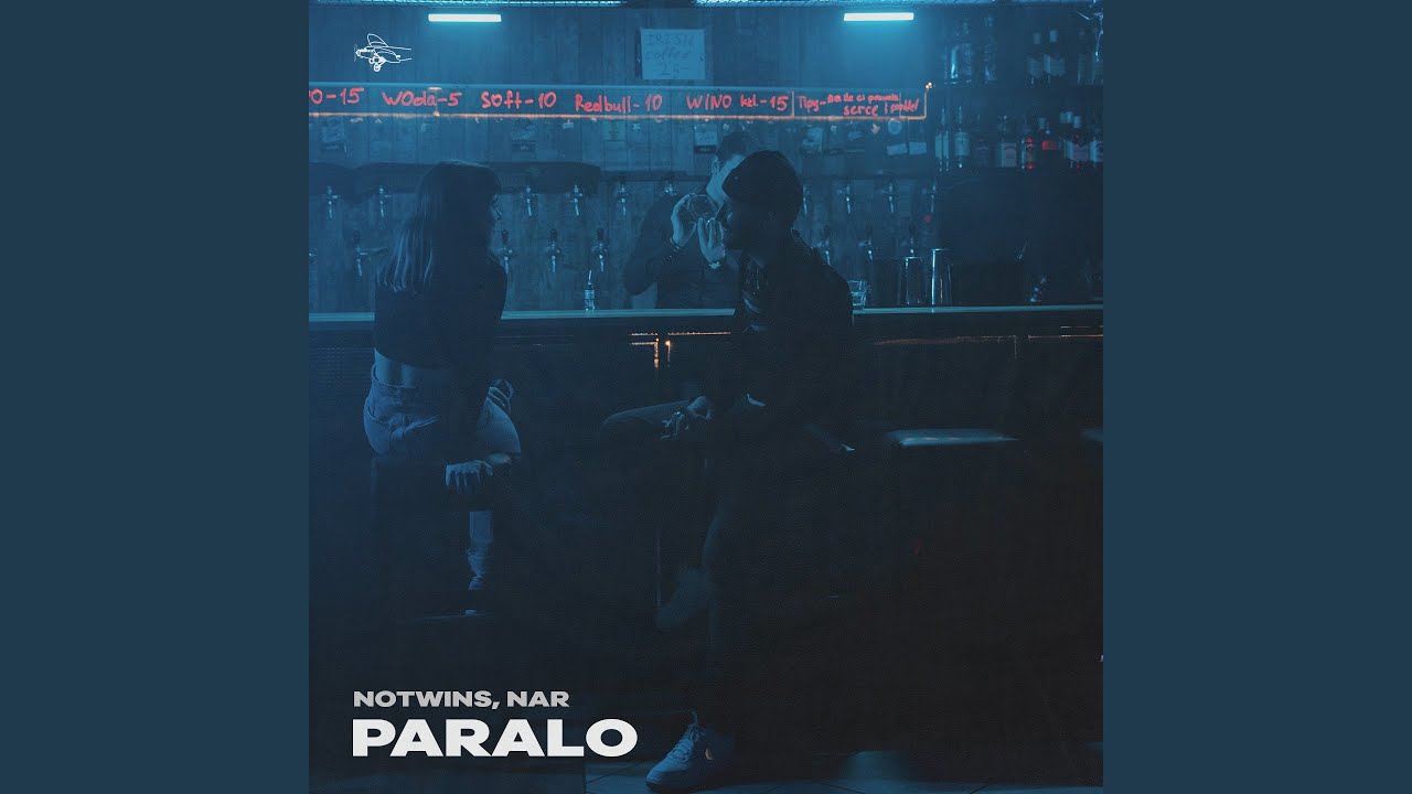 Paralo - YouTube