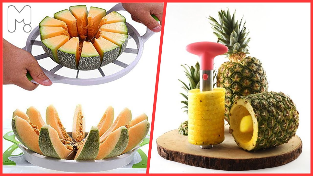 20 Ingenious Kitchen Inventions You Would Like To Have - Best Gadgets ...