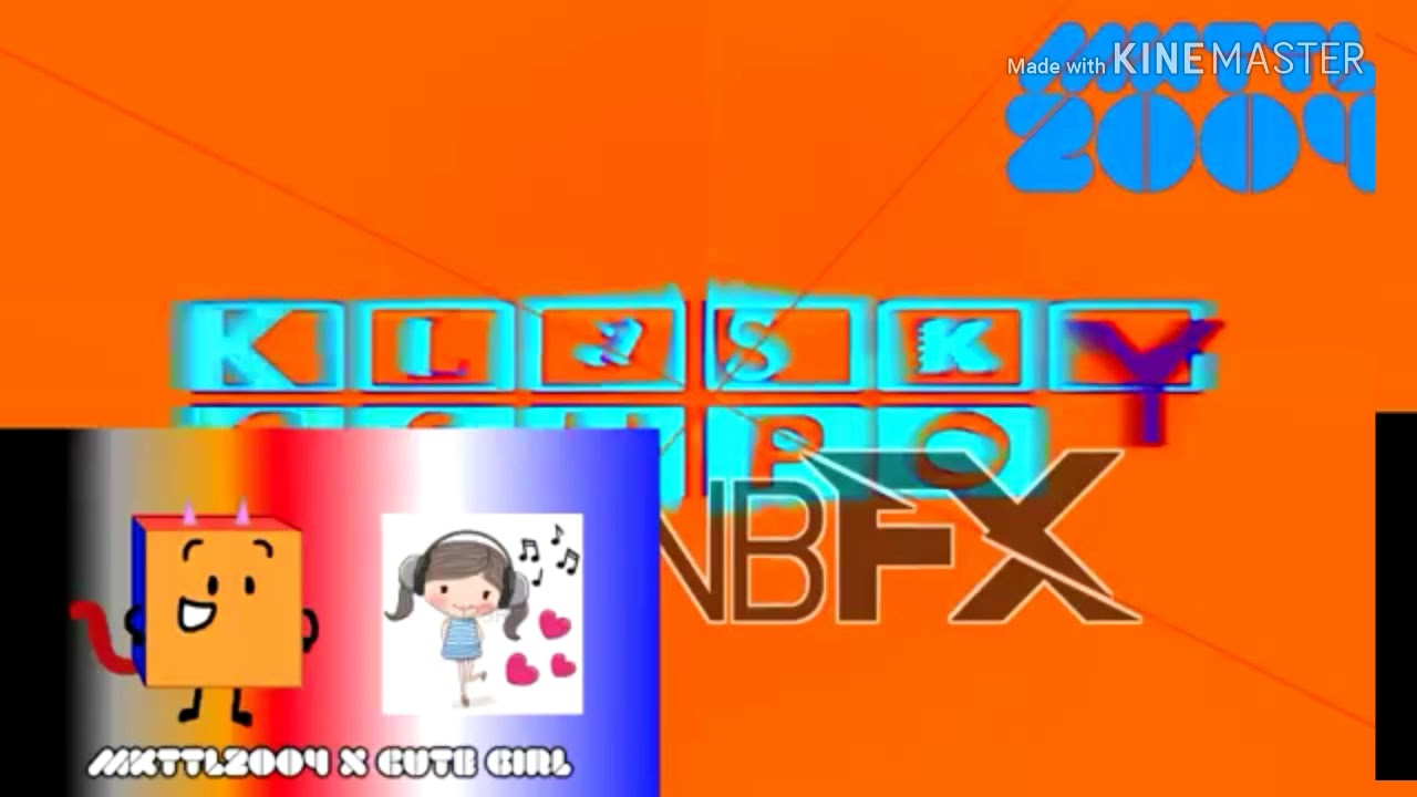 Klasky csupo in me x cute girl major effects round 1 vs everyone (1/32 ...