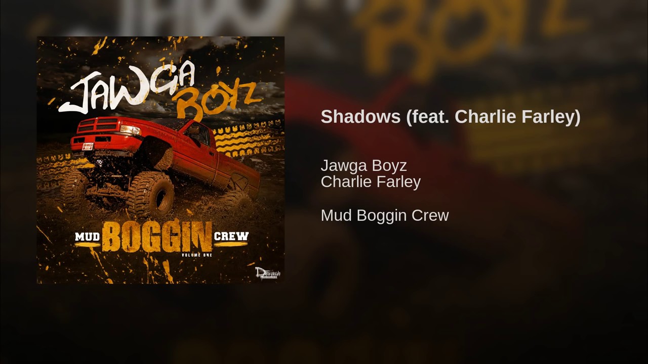 Shadows (feat. Charlie Farley) - YouTube