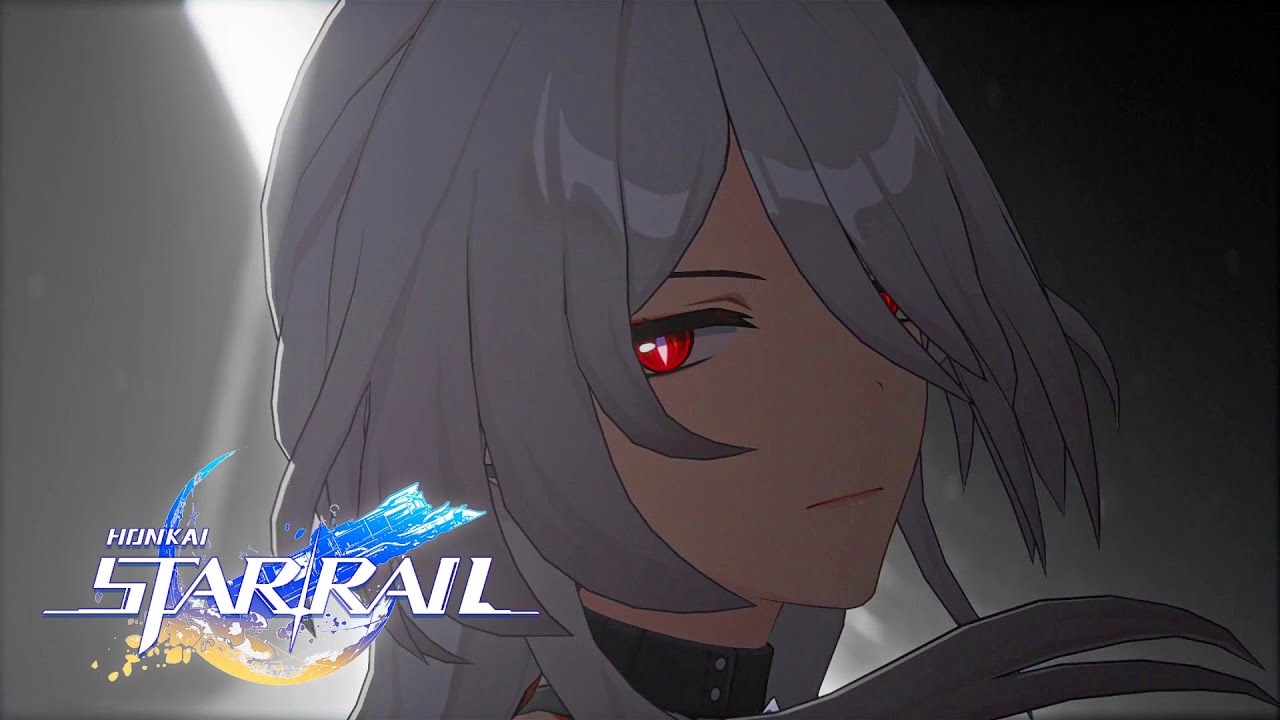 Acheron Real Name | Raiden Bosenmori Mei Cutscene Animation | HSR 2.2 ...