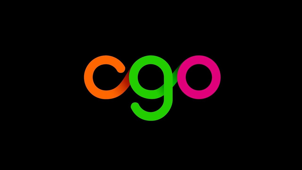 CGO Teaser Video - July 2022 - YouTube