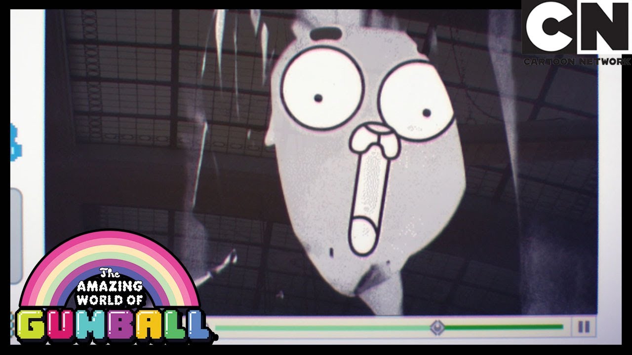 A Internet | O Incrível Mundo de Gumball | Cartoon Network 🇧🇷 - YouTube