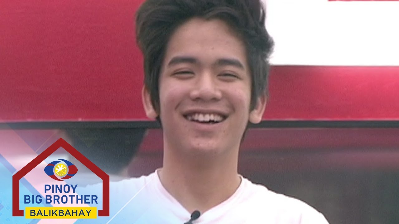 PBB Balikbahay: Joshua, nanalo sa kanilang huling hamon laban kay ...