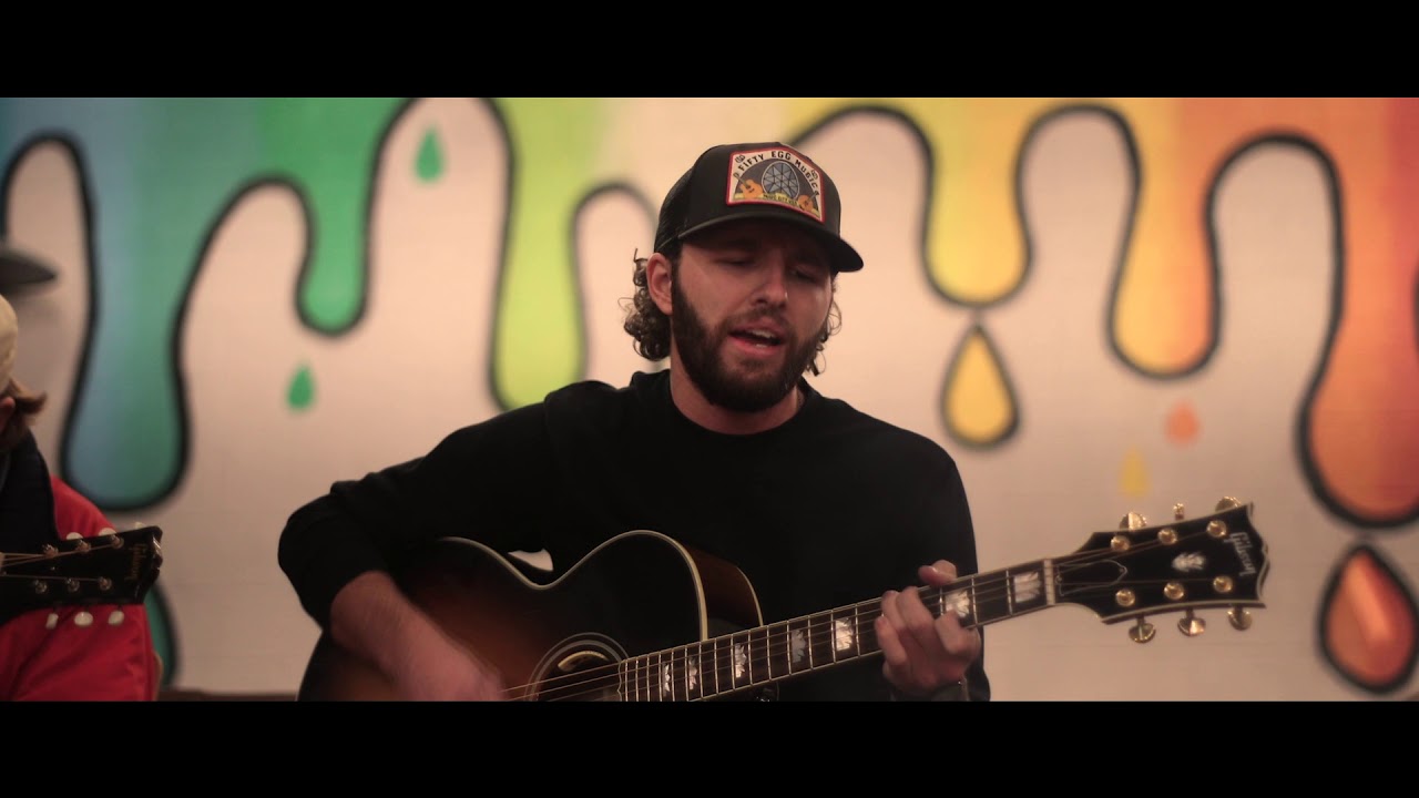 //THE BONFIRE SESSIONS// JACOB LUTZ - I THINK I'LL HAVE ANOTHER// - YouTube