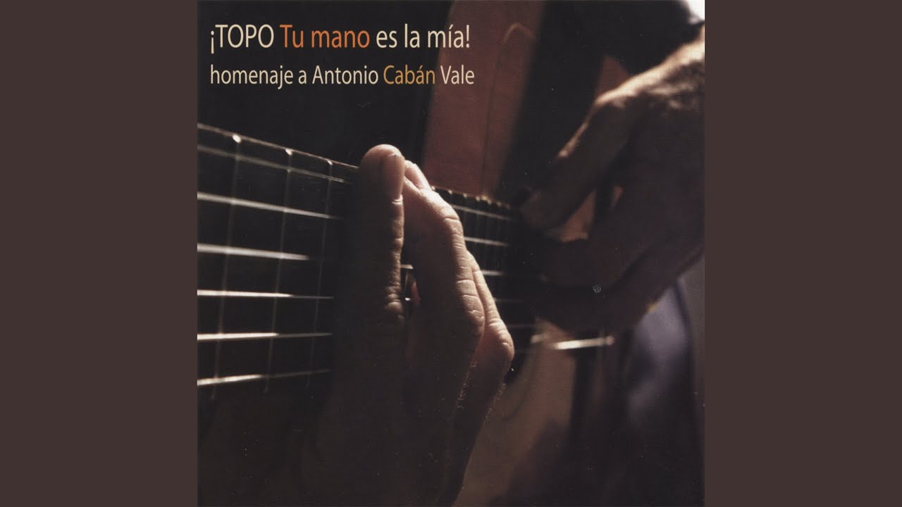 Querida mia - Adean Caban - YouTube