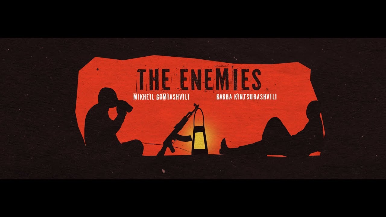 The Enemies - YouTube