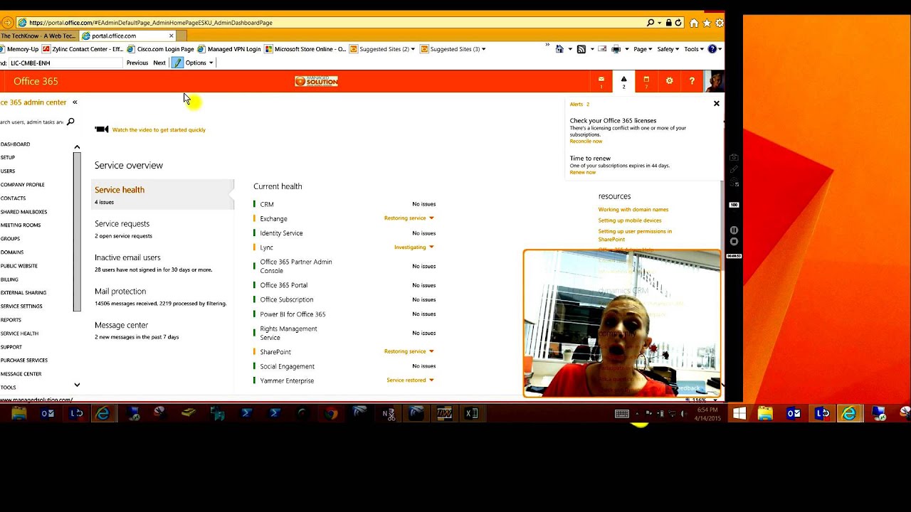 How To Open an InPrivate Internet Explorer Browser - YouTube