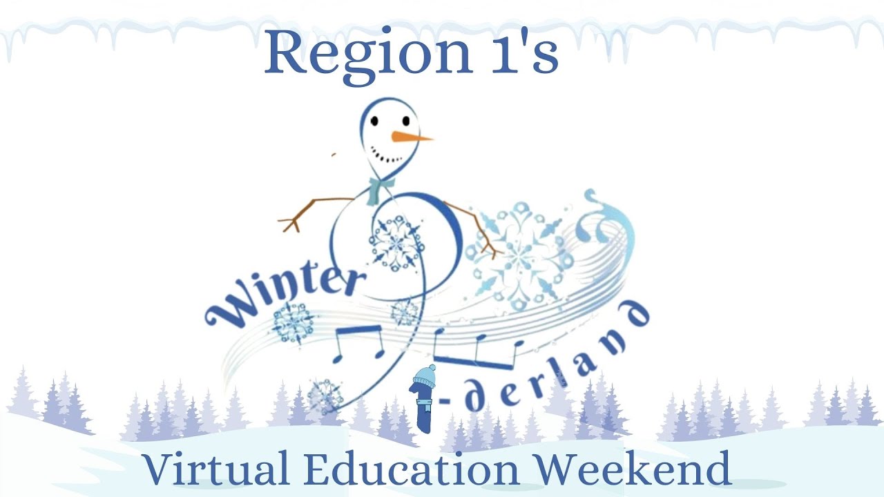 Straighten Up and Breathe RIght- Mary Rhea- Region 1, SAI, Winter 1 ...