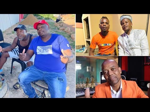 Vuxaka bya Mr Post na Sayicology bya tsekatseka|Limpopo Poison - YouTube
