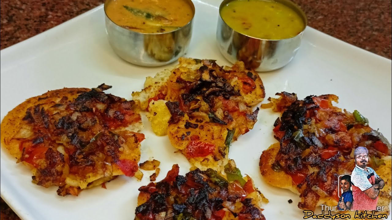 Hyderabad spot idli recipe | Spot idli recipe | Instant masala idli ...