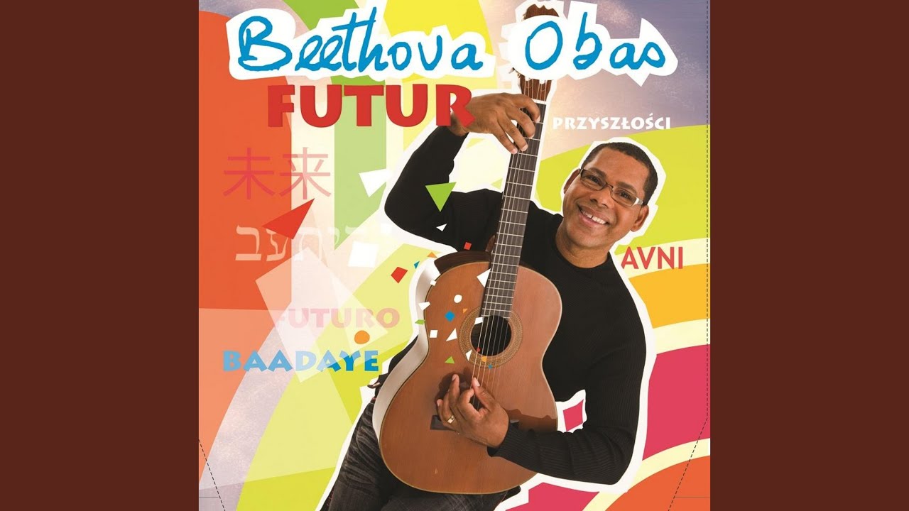 Lavi (feat. Emmanuel Obas) - YouTube