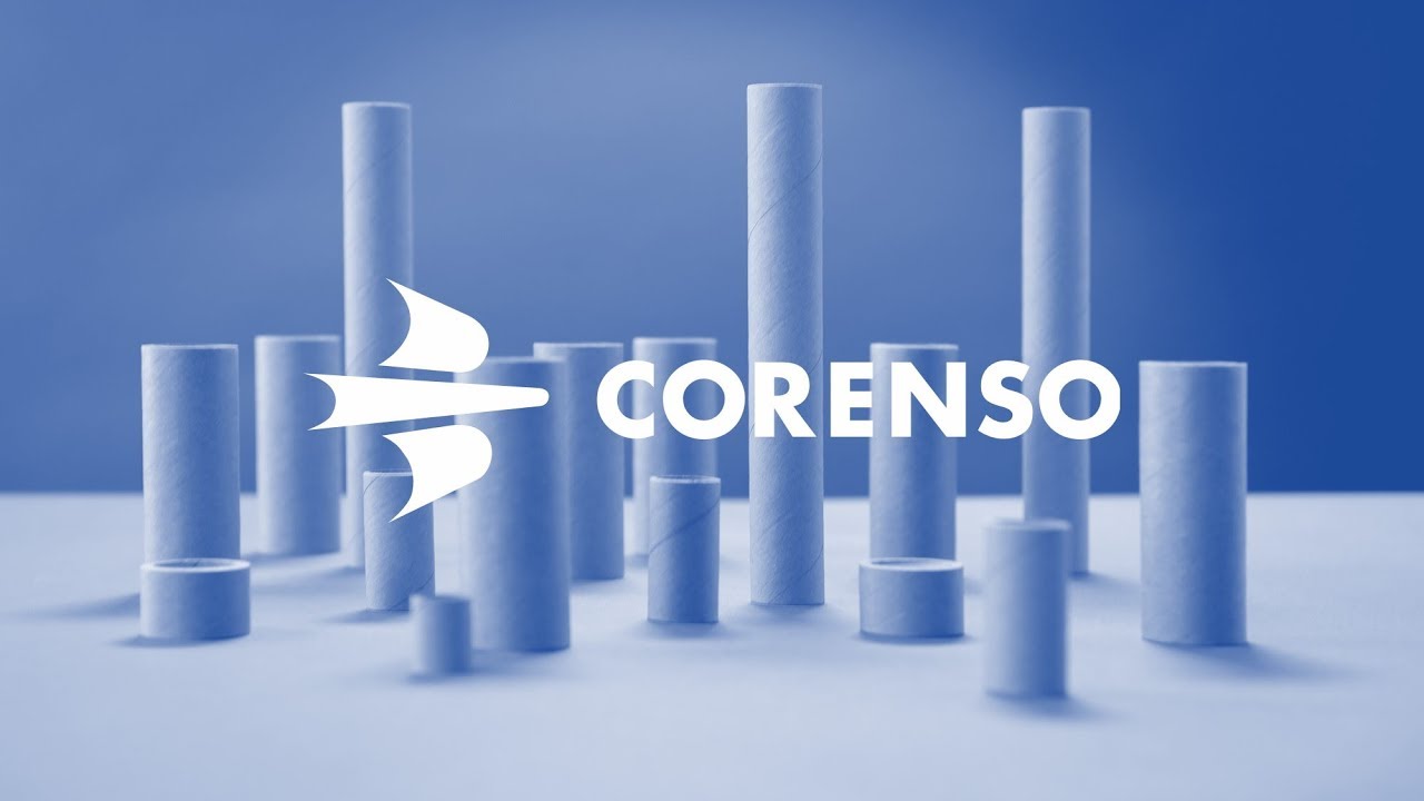 CORENSO More than the core - YouTube