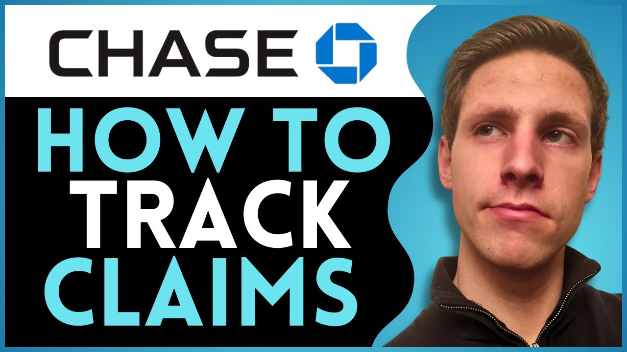 How to Track Claims on Chase App (2025) - YouTube