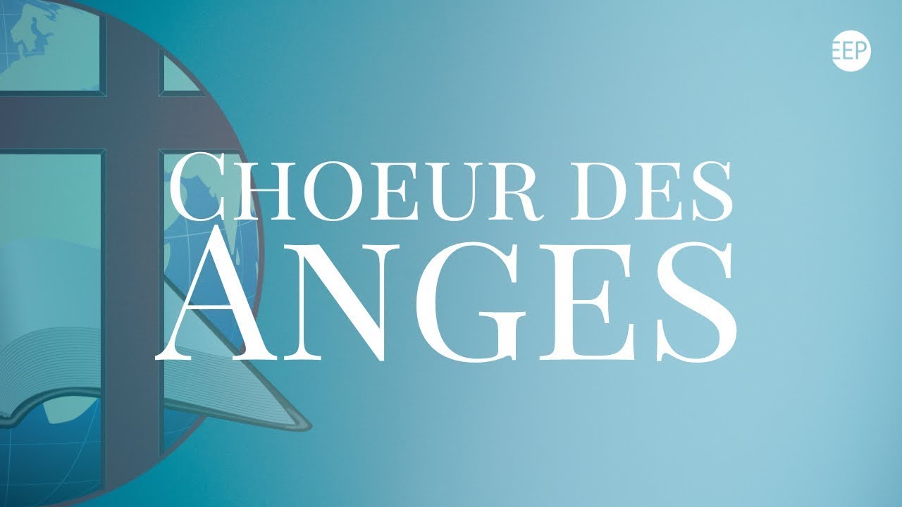 Chœur des anges | Concert de Noel | 24 décembre 2023 - YouTube