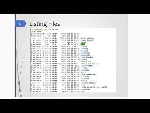 Lecture 1 part 2 Embedded Linux - YouTube