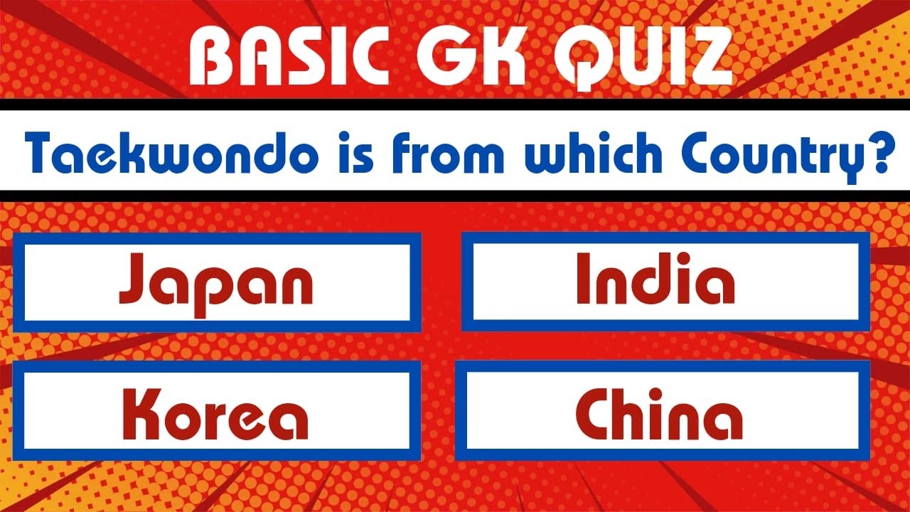 Basic General Knowledge Questions And Answers Part 12 How Smart Are basic-general-knowledge-questions-and-answers-part-12-how-smart-are