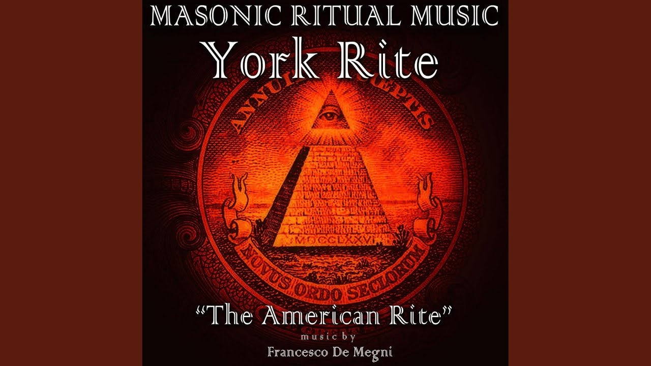 Royal Arch Master - YouTube