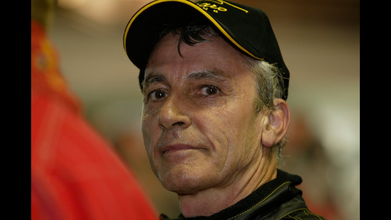 REMEMBERING PETER BROCK ON THIS DAY - YouTube