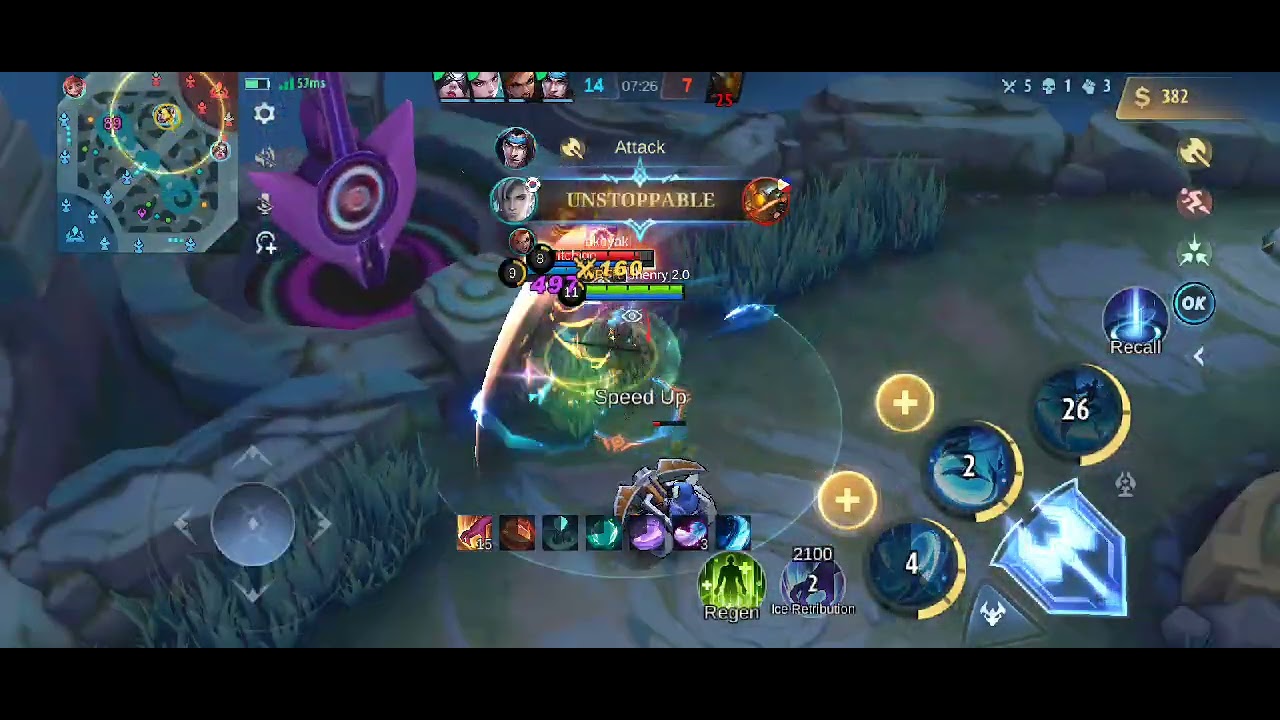 aamon moment huhu 🥲 - YouTube