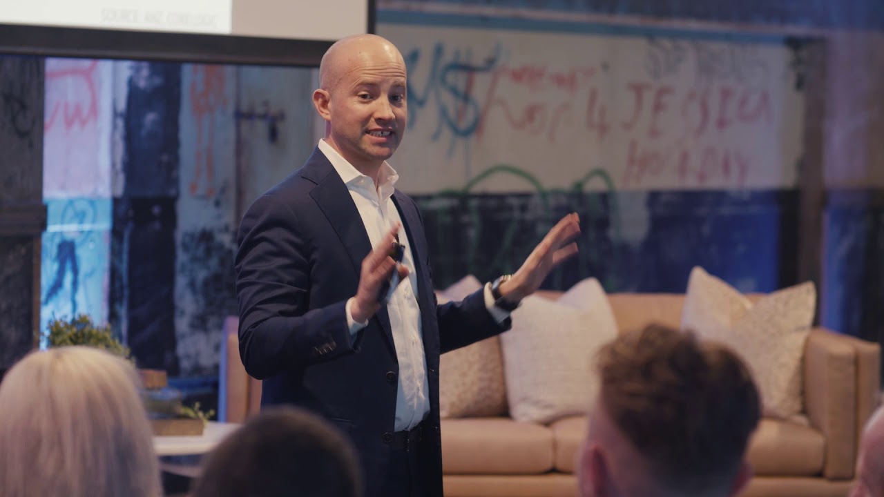 Conversion Campaigns with Josh Phegan - YouTube