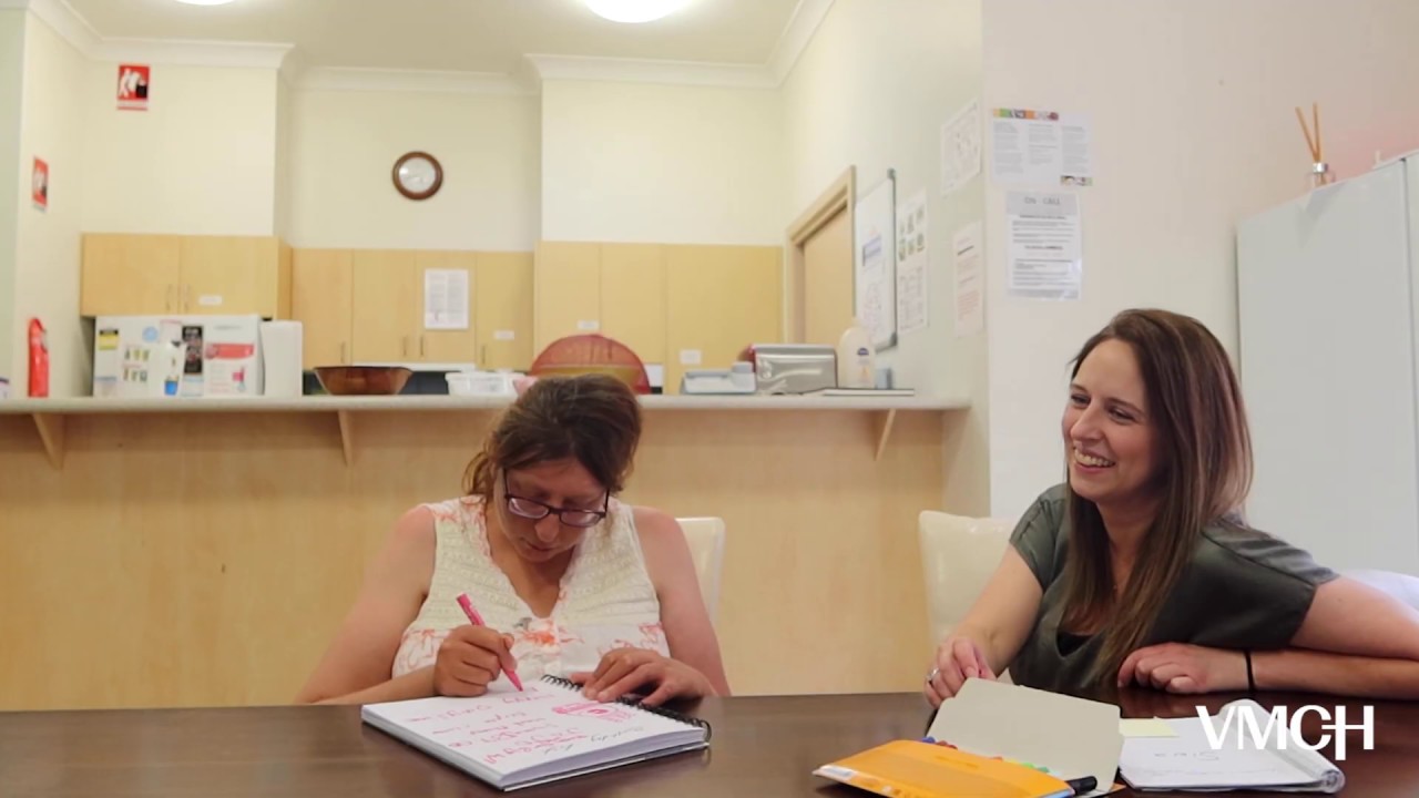 Careers at VMCH - Join our Allied Health Team (Mini Clip 1) - YouTube