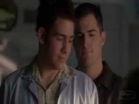 CSI - "The Reason" (Nick/Greg) - YouTube