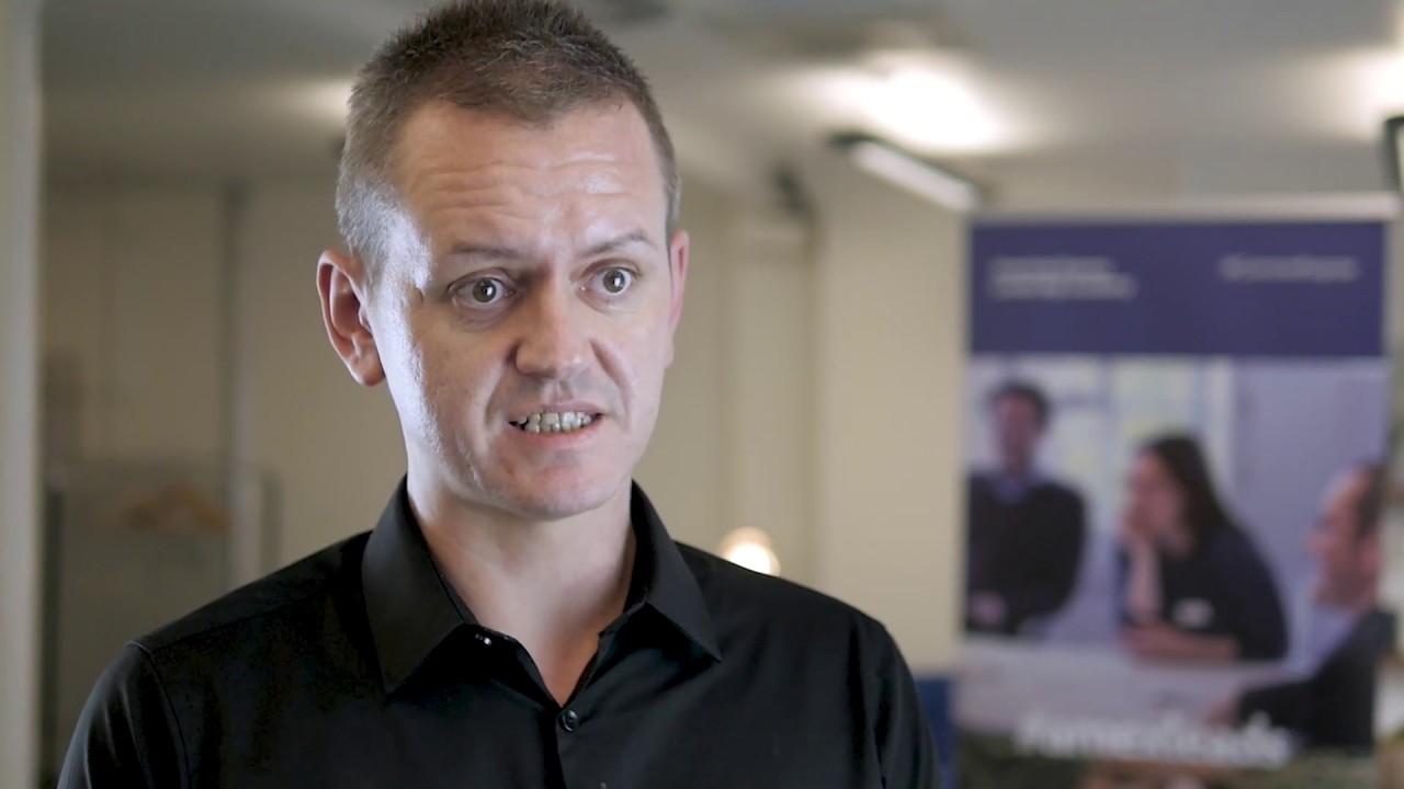 American Express Leadership Academy: Alan Eagleson | Common Purpose ...