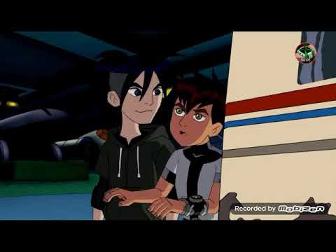 Devlin liberta Kevin 11.000 do nulificador | Dublado | Ben 10-Clássico - YouTube