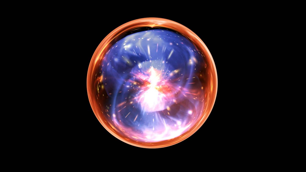 After Effects Galaxy Ball - YouTube