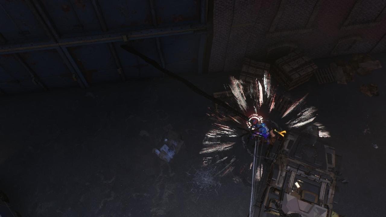Crazy Spider-Man 2 Venom Glitch - YouTube