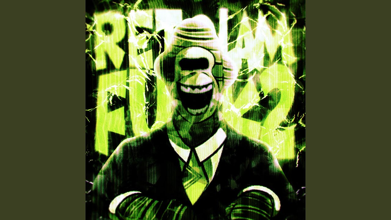 RETOLAM FUNK 2 (Slowed) - YouTube
