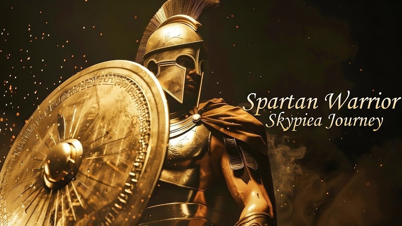 Epic Powerful Orchestral Music - Unstoppable - Spartan Warrior ...